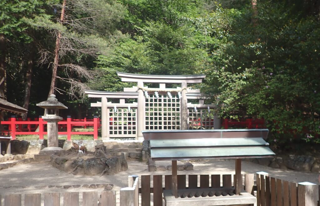 檜原神社（ひばらじんじゃ） | シン・Reborn Way