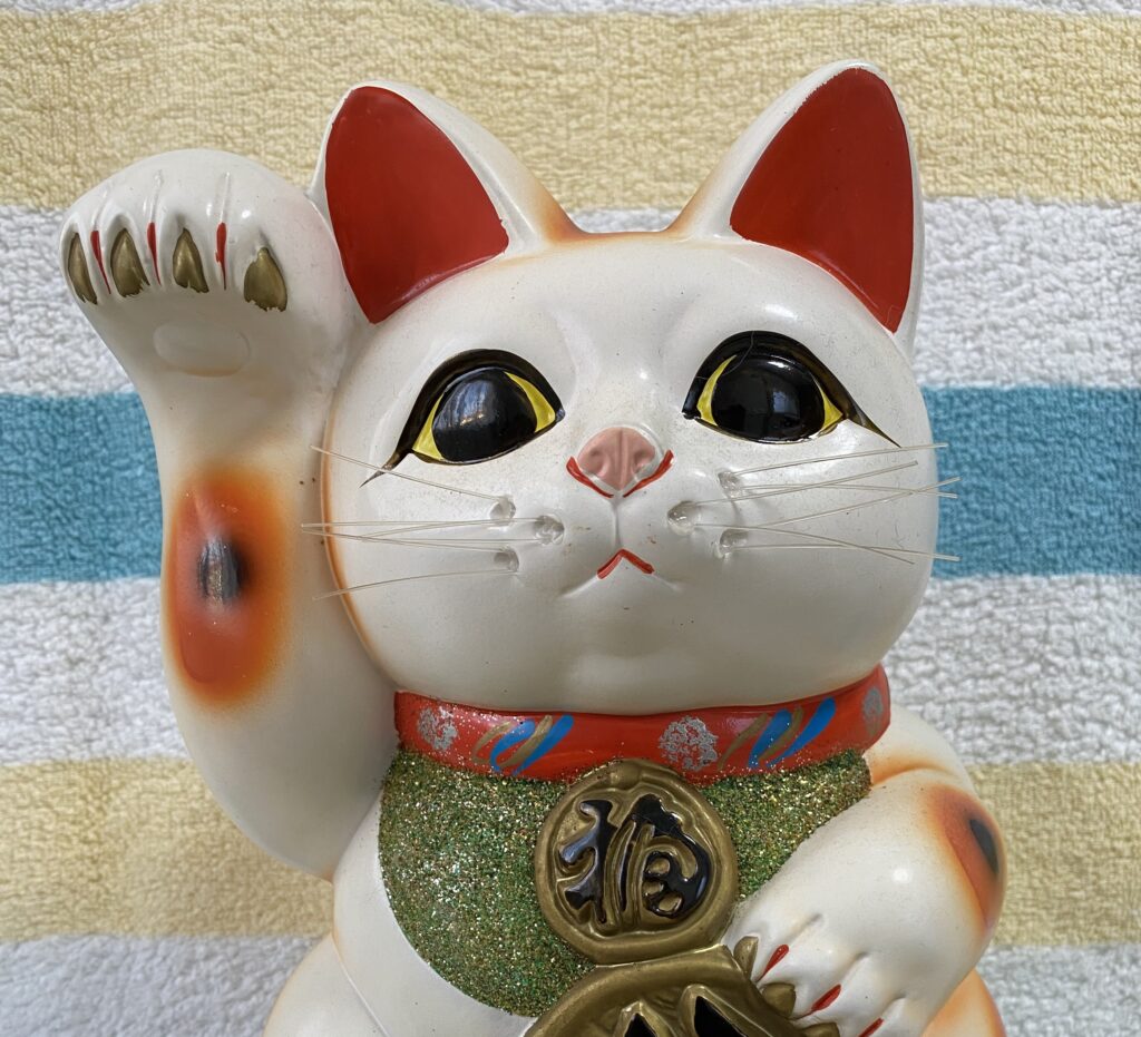 幸魂奇魂守給幸給（神語） | シン・Reborn Way